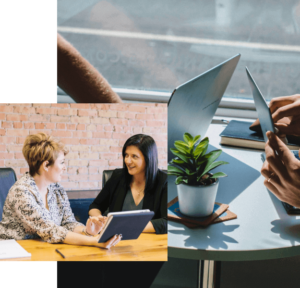 Solutional | Leadership & Behavioral Training Experts